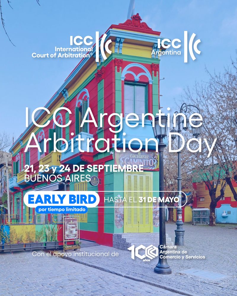ICC Argentina